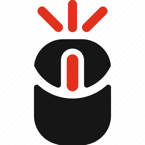 Mouse Cursor Click Pointer Device Technology Computer Icon