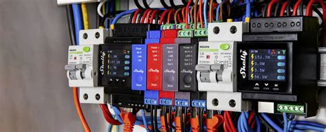 Smart Din Rail Modules Best Buy Guide Smart Din Rail Modules Best Buy Guide