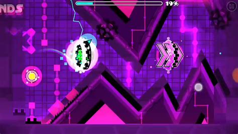 Todo Un Noob En Geometry Dash YouTube