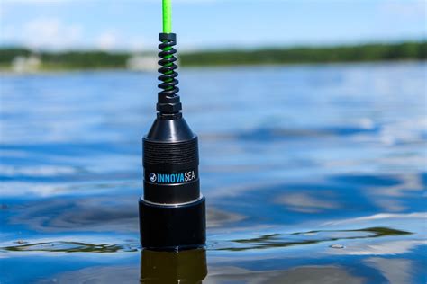 Ensure Fish Health With Optical Dissolved Oxygen Sensors