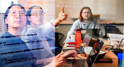 Hackathon Prepares Young Researchers For The Collaborative Science Of The Future Ucsf Helen