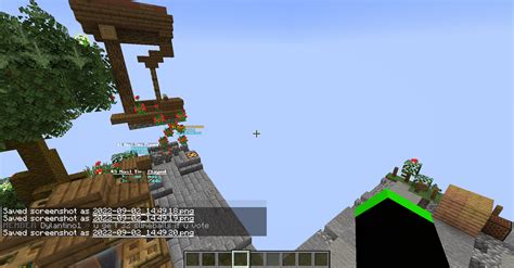 Chunk Rendering Issues After 1192 Update · Issue 8339 · Papermcpaper · Github