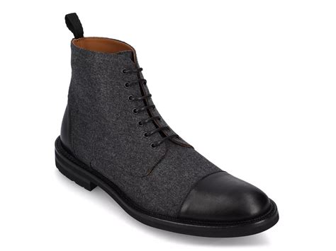 Taft Jack Cap Toe Boot Free Shipping Dsw