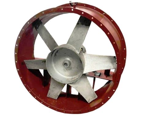 Axial Flow Fans Industrial Axial Flow Fans Manufacturer Pune