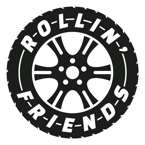 Rollin Friends Youtube