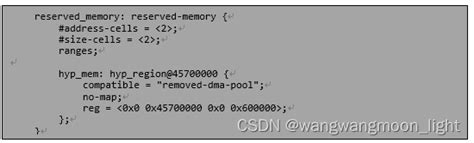 理解linux设备树 dts dtb overlay csdn博客
