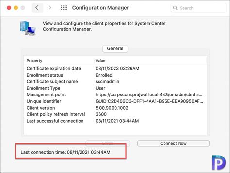 Install Configmgr Agent On Macos Big Sur