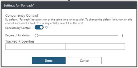 Azure Logic App Actionfailed Error While Using Variable And Working