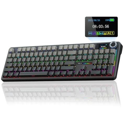 10 Best Keyboards For Coding Elevate Your Programming Experience In 2025