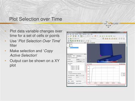 Ppt Selection In Paraview Powerpoint Presentation Free Download Id