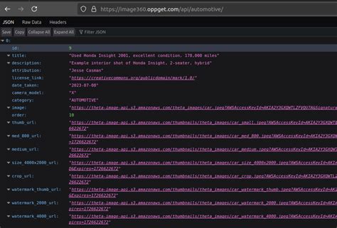 Backend Python Image Processing With Django Developers Lounge Camera Developer