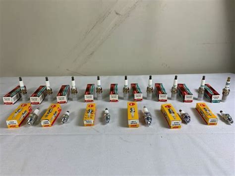 Yahoo オークション Fw66 Ngkプラグ Denso 3365 Cmr6h 6703 Bpmr7a