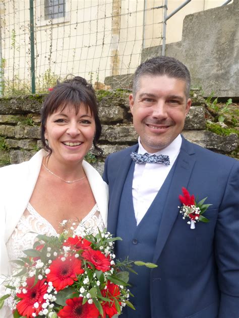 Photos Les Mariés Du Week End Dans Le Secteur De Besançon Et Le Haut Doubs