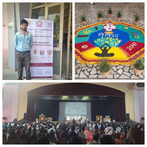 Tejas Bhalla On Linkedin Had An Enriching Experience Attending The Session Of Research And The