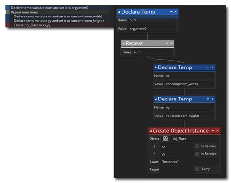 Como Funciona El Drag And Drop En Game Maker Studio
