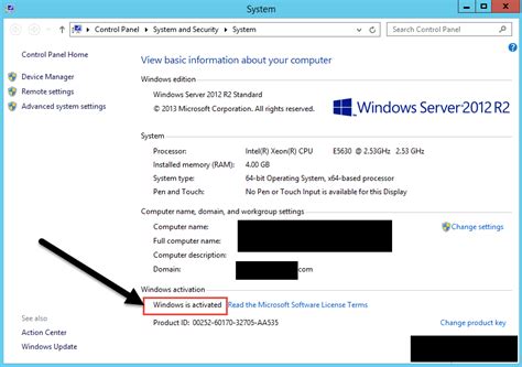 Windows Server 2012 R2 Datacenter Activation Crack Stagefasr