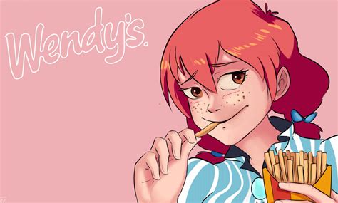 Wendy By Colourfulplant On Deviantart
