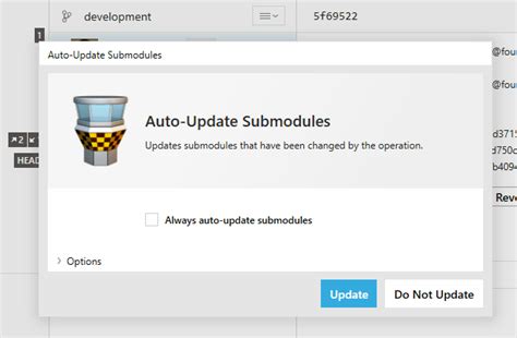 Submodules Learn Git Ebook Gui Edition