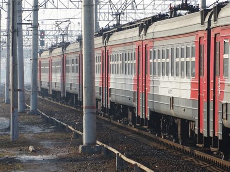 В Оренбуржье пригородные поезда переходят на зимний график
