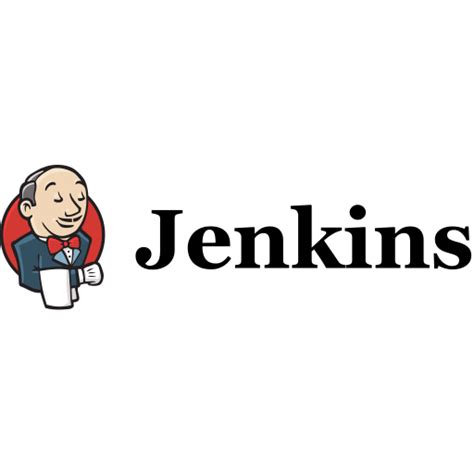Jenkins Icon At Vectorified Collection Of Jenkins Icon Free For Personal Use