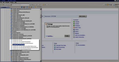 COPA E2E Modelling Scenario In SAP HANA 1 0 Part 2 SAP Community