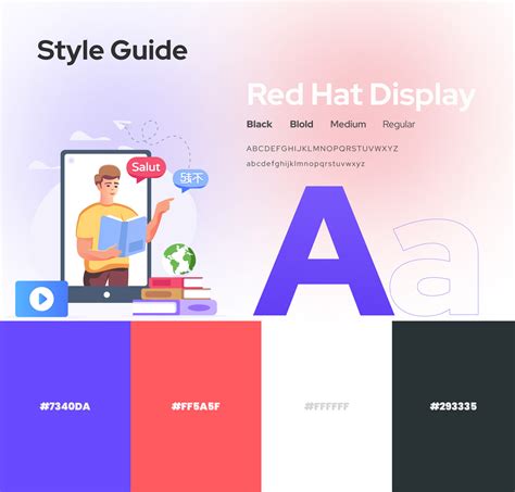 Language Learning Mobile App Ui Design Behance