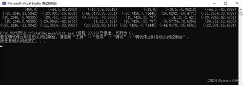 c fftw3的fftw plan dft r2c 2d 和eigen matrixxd的傅里叶正变换 eigen fftw csdn博客