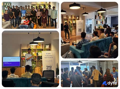 Dyte On Linkedin Hacktoberfest Opensource
