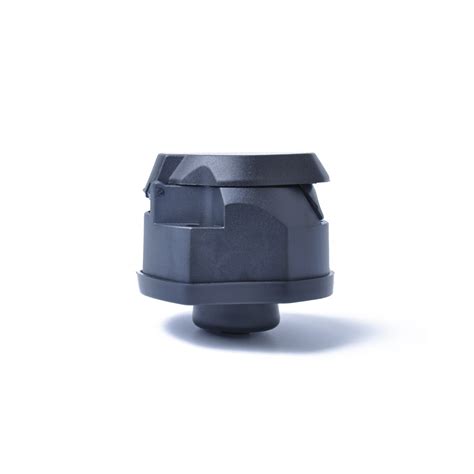 12v 7 Pin Plastic European Trailer Socket Tow Bar Grandado