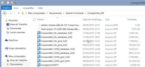 Passo A Passo Oracle Rac 12cr1 No Linux Guia Completo Para Instalação