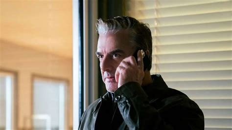 The Equalizer Chris Noth Muss Gehen Das Sagen Die Kolleginnen Aus