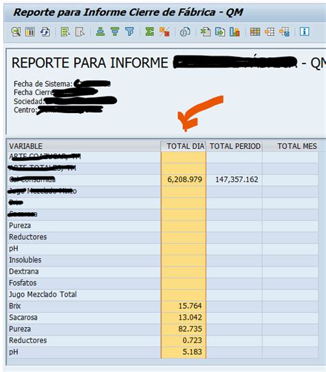 Extraer Una Columna De Datos De Sap Y Copiar En Excel Stack Overflow