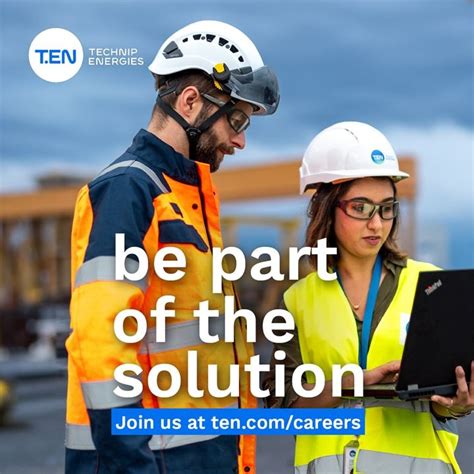 Technip Energies Walk In Interview On 5th Jan Check Details Now