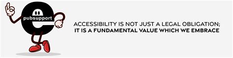 Digital Accessibility Commitment Statement Digital Accessibility Commitment Statement