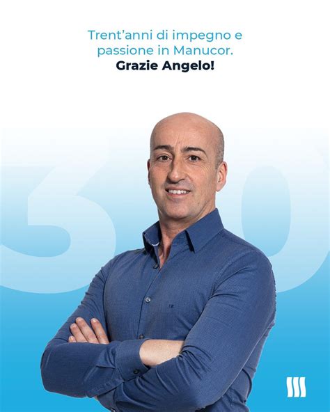 Angelo Colacchio Posted On Linkedin