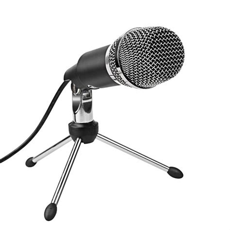 Jual Microphone Universal Sound Recording - FIFINE-K667 Home KTV ...