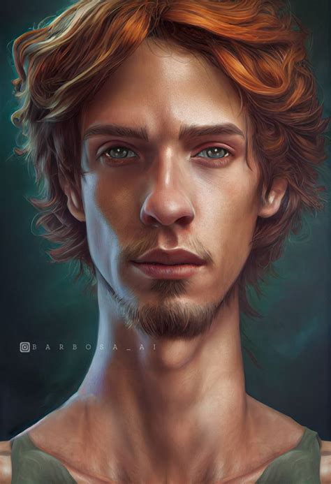 Shaggy Rogers By Barbosa Ai On Deviantart