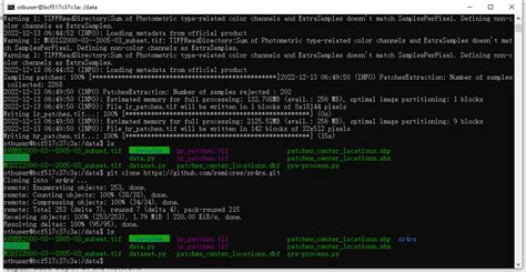 About Patchescenterlocationsshp · Issue 54 · Remicressr4rs · Github