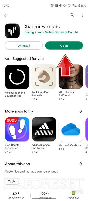 Customize Gestures XIAOMI Buds 3T Pro How To HardReset Info