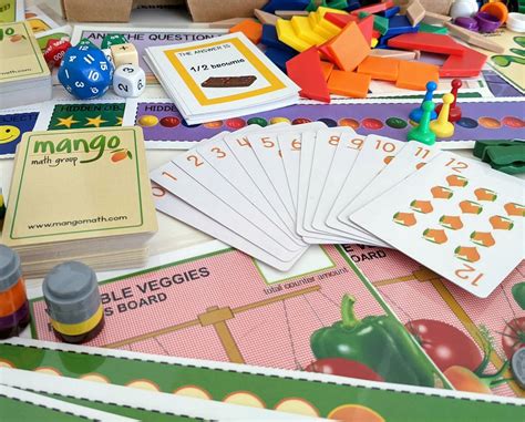 Mango Math Problem Solving Kit Mango Math Stemfinity