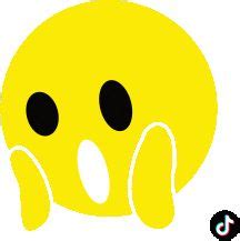 Shocked Tiktok Sticker Shocked Tiktok Stunned Discover And Share S