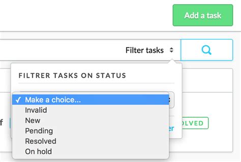 Creating Tasks Lightspeed ECom C Series