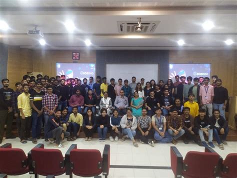 Dr Sagar Bm On Linkedin 4 Week Internship Program Was Organized At