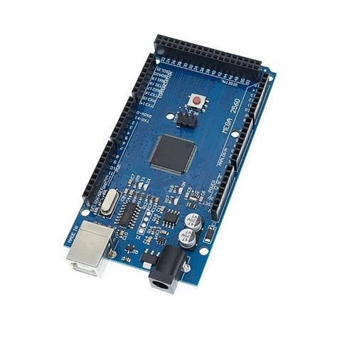 Купить avr atmega2560 r3 клон arduino mega отзывы фото и