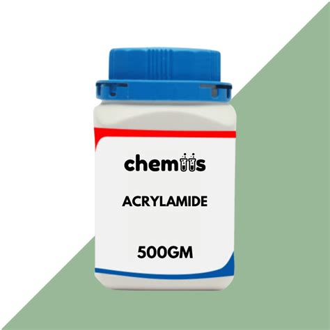 Acrylamide Chemiis