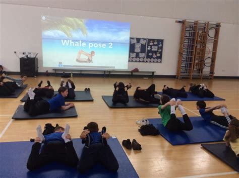 Focus On Pe Robert Kett School Advertorial