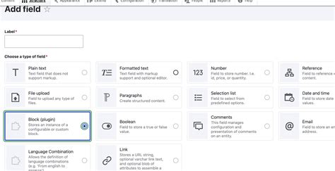 How To Embed Views In A Drupal Paragraph Type Digitalnadeem