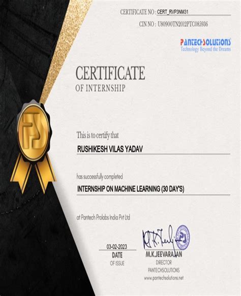 rushikesh yadav portfolio website
