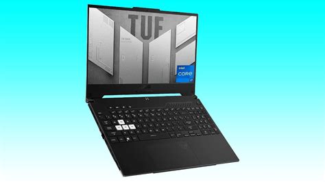 We Just Found This Asus Tuf Rtx 3060 Gaming Laptop Closer To Its Lowest Price Ever Amid Nvidias