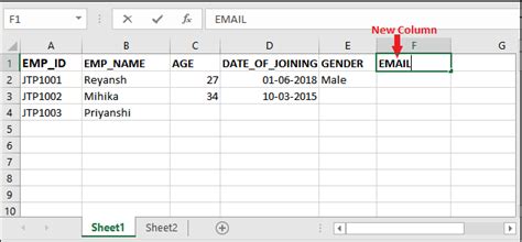 Excel Data Validation Ensuring Data Accuracy Free Online Tutorial Library